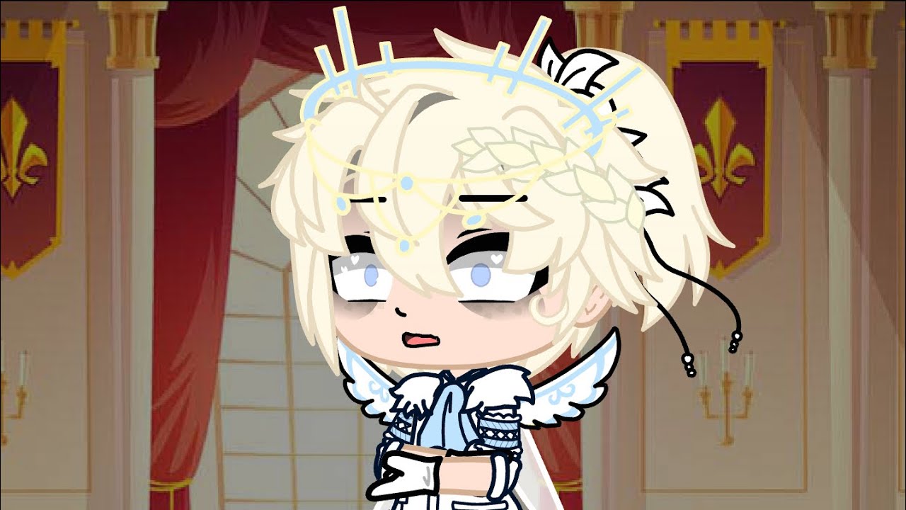 Do you blame yourself? | Butterfly reign Snapped Ranboo/Executed Tubbo ...