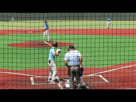 2021 Future Stars Series National Combine: Caiden Wilson vs. Easton ...