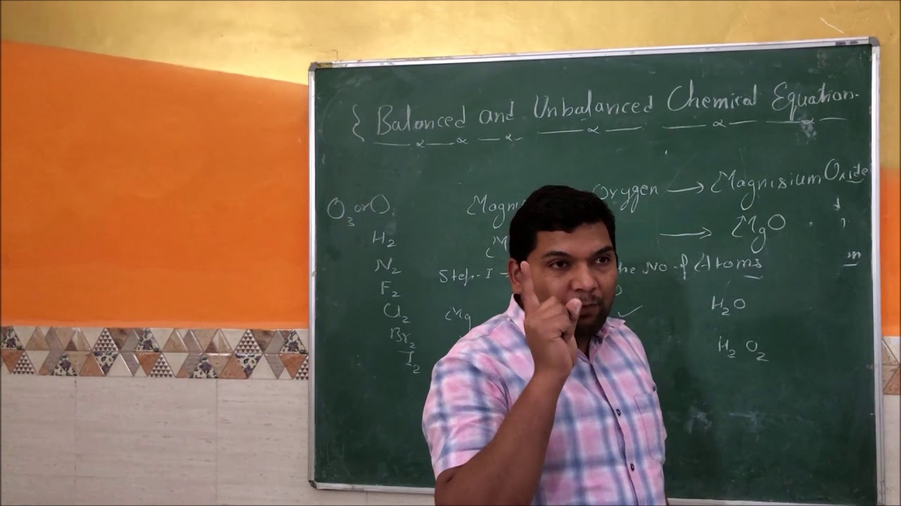 balanced-and-unbalanced-chemical-equations-class-10th-by-vijay-saroch