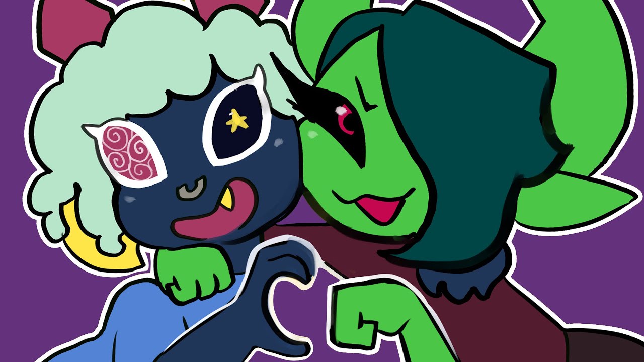 Best Friends are Always in Sync! - YouTube