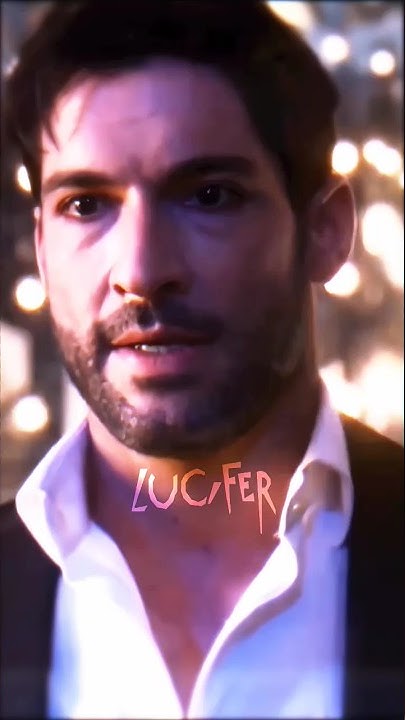 LUCIFER | EDIT | Ft. Paint The Town Red #sigma #shorts #lucifer - YouTube