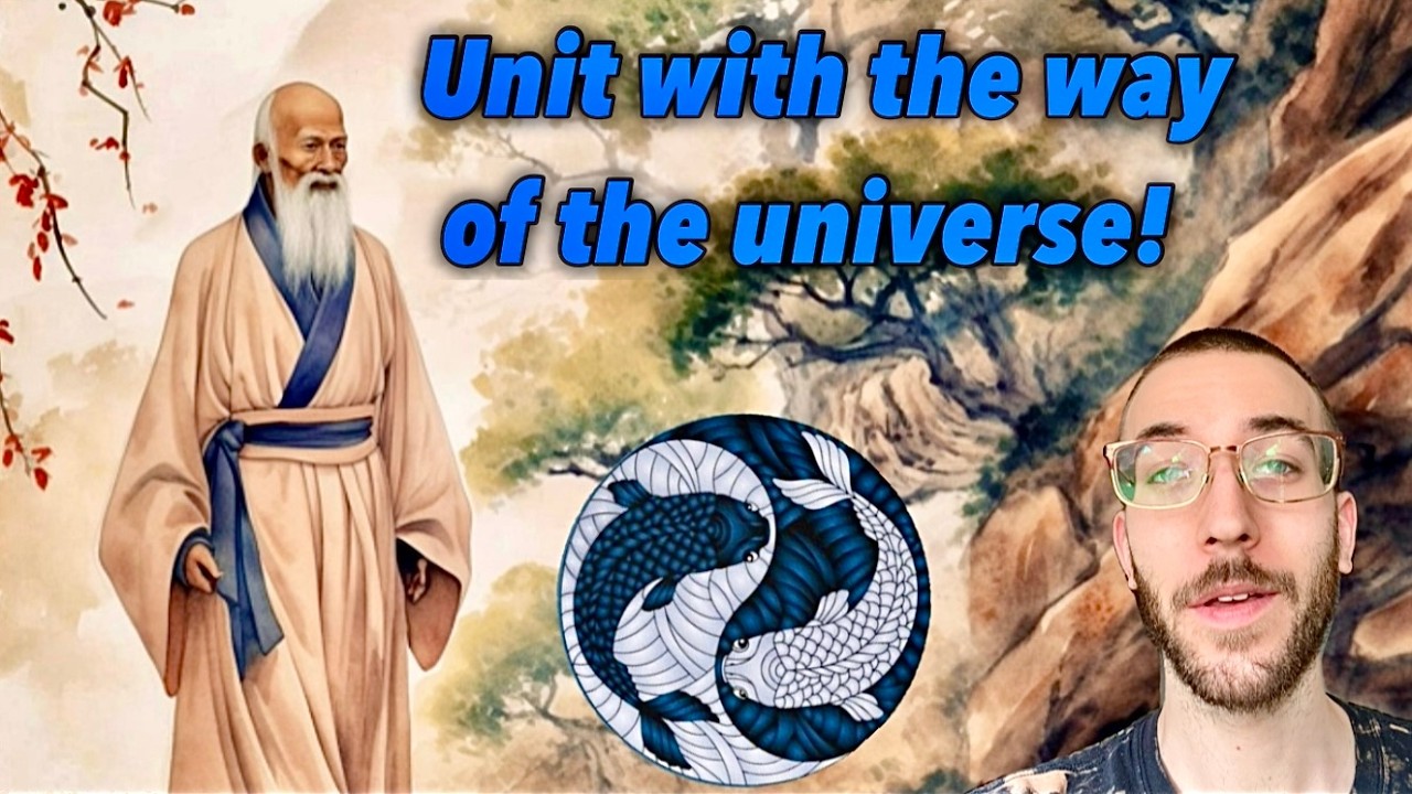 Taoism Explained: Simple Wisdom for a Complex World. Deep Dive into the ...