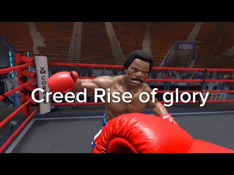 Creed Rise of Glory!!! KO’s and action!!!! Episode 1 - YouTube
