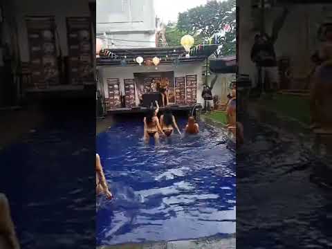 DJ party sexy indonesia