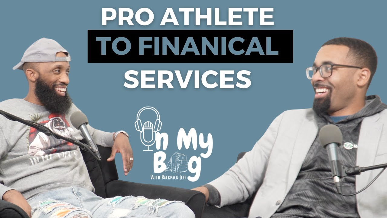 Ep. #40 In My Bag With Greg Brown - YouTube