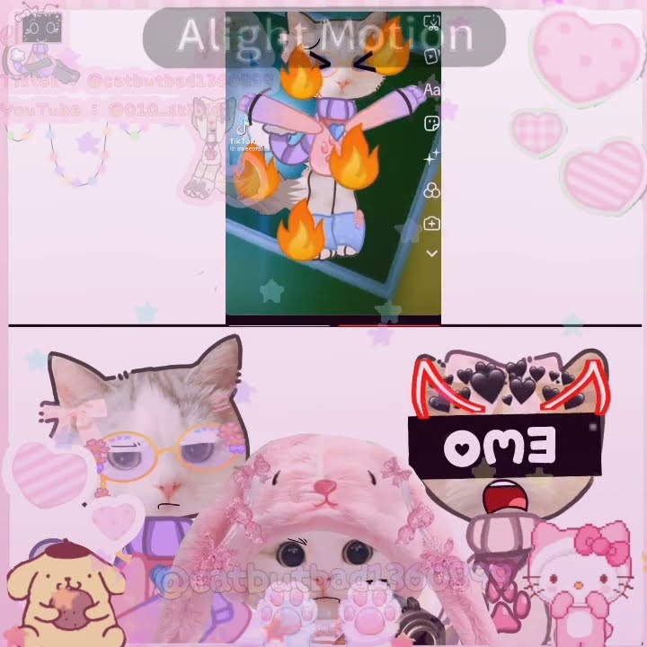 Silly core :3 #catfriendly #random #video #meme #fypシ゚ #skibidi - YouTube