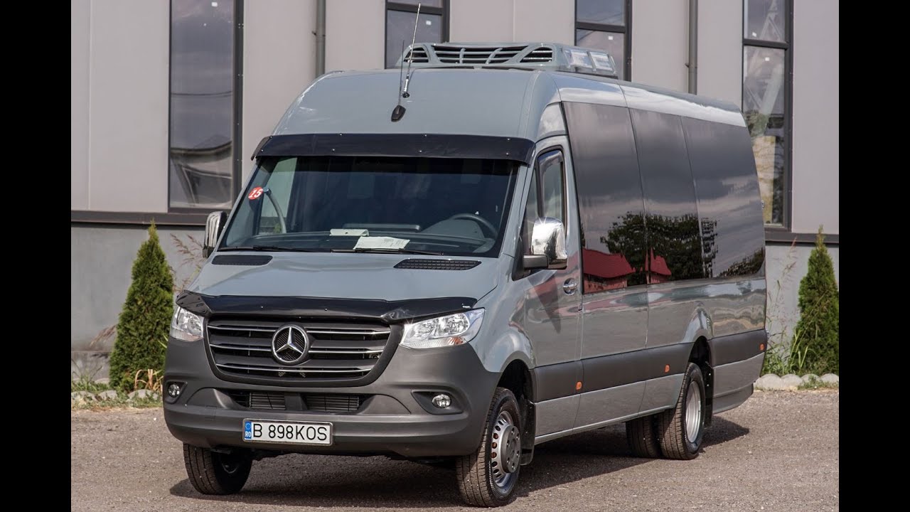 File:Mercedes-Benz VS30 Sprinter 519 CDI Black (3), 51% OFF