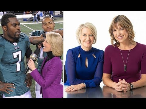 Amazon Prime announces all-female NFL broadcast team - Daily News - YouTube