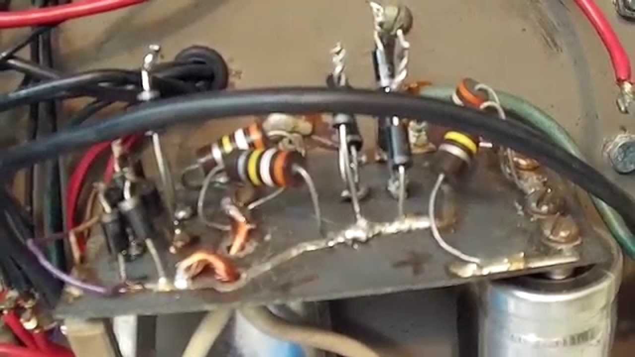 Maco KW part 1 - YouTube