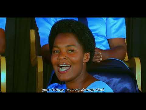 Bukaga SDA choir - Mungu Twamshukuru ( official video ) - YouTube