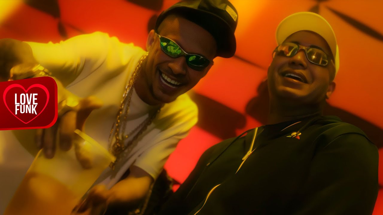 É NA MADRUGADA - MC Kadu, MC Lele JP, MC Romeo e MC Dena (DJ Kotim) - YouTube