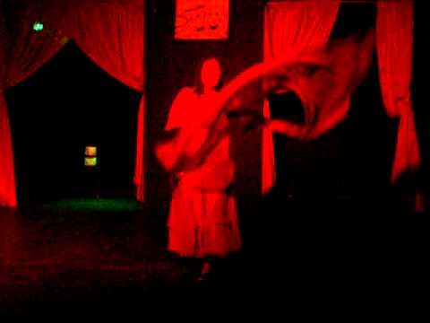 belly dance - Niky