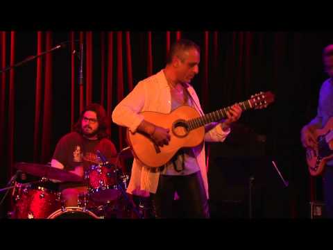 Mehran Jalili- Natalia