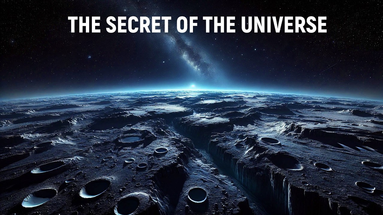 The Adventure of Science | Exploring the Universe - YouTube