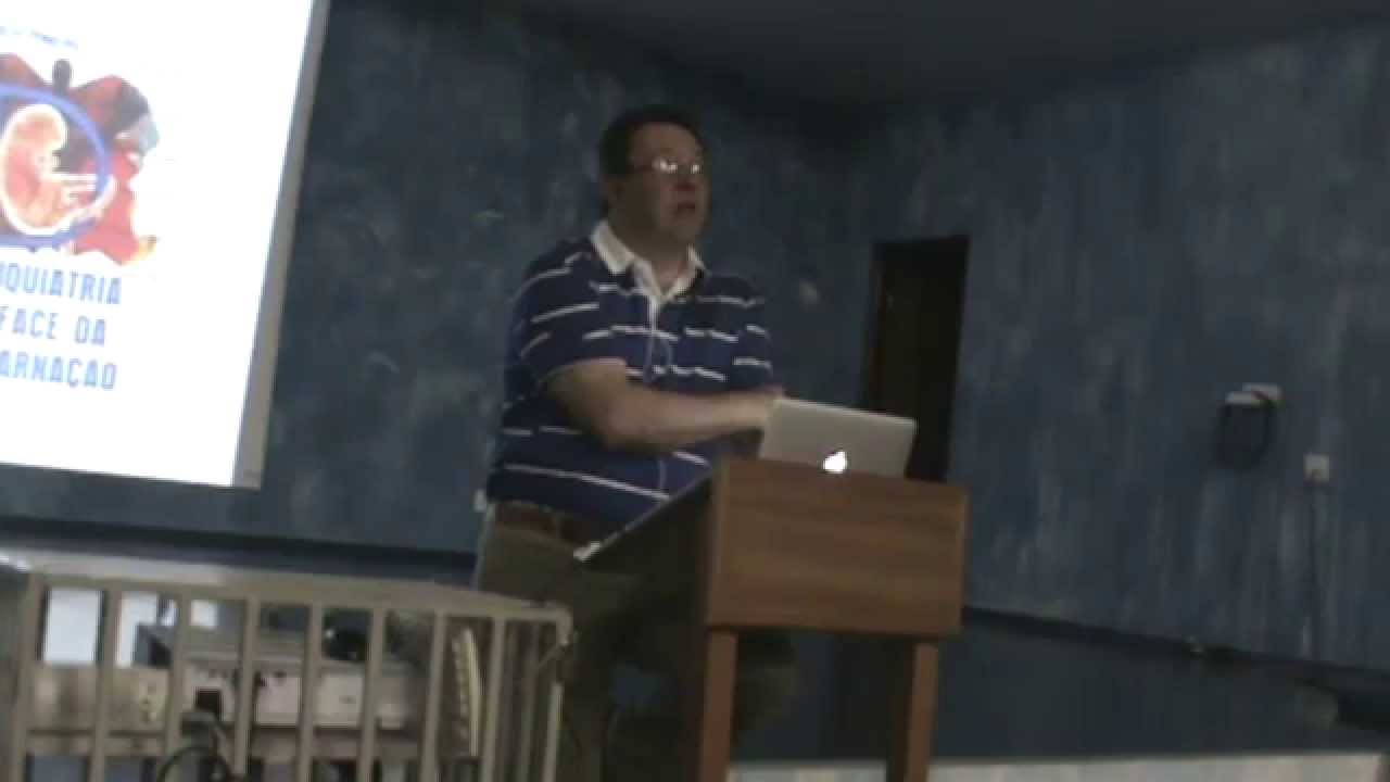 Espiritismo e Saúde - Psiquiatria Iluminada - YouTube
