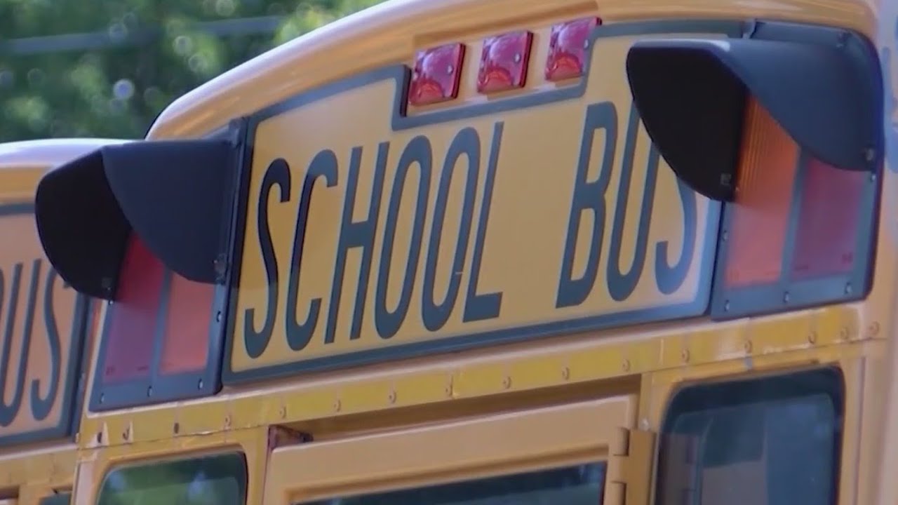 Rochester City School District enacts $2,500 bus driver incentives ...