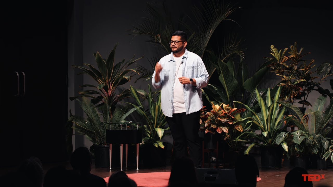 Creating space for system involved youth | Carlos Portillo ...