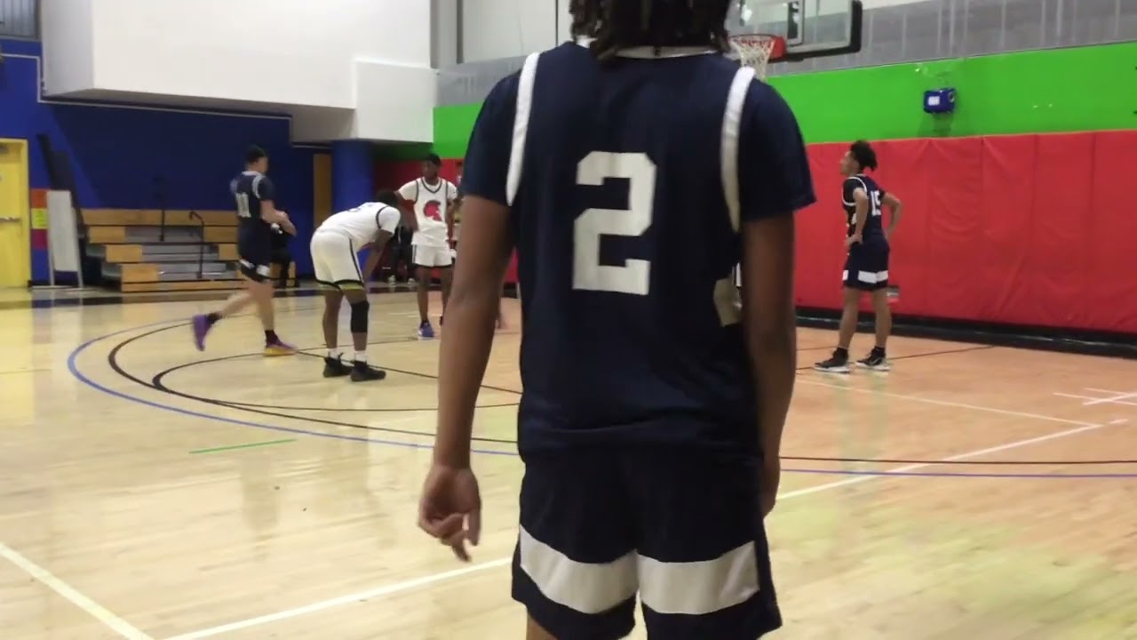 BSA vs Promise Academy 2 - YouTube