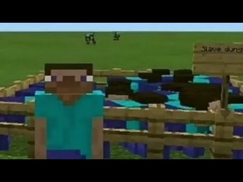 steak is now an discord mod - YouTube