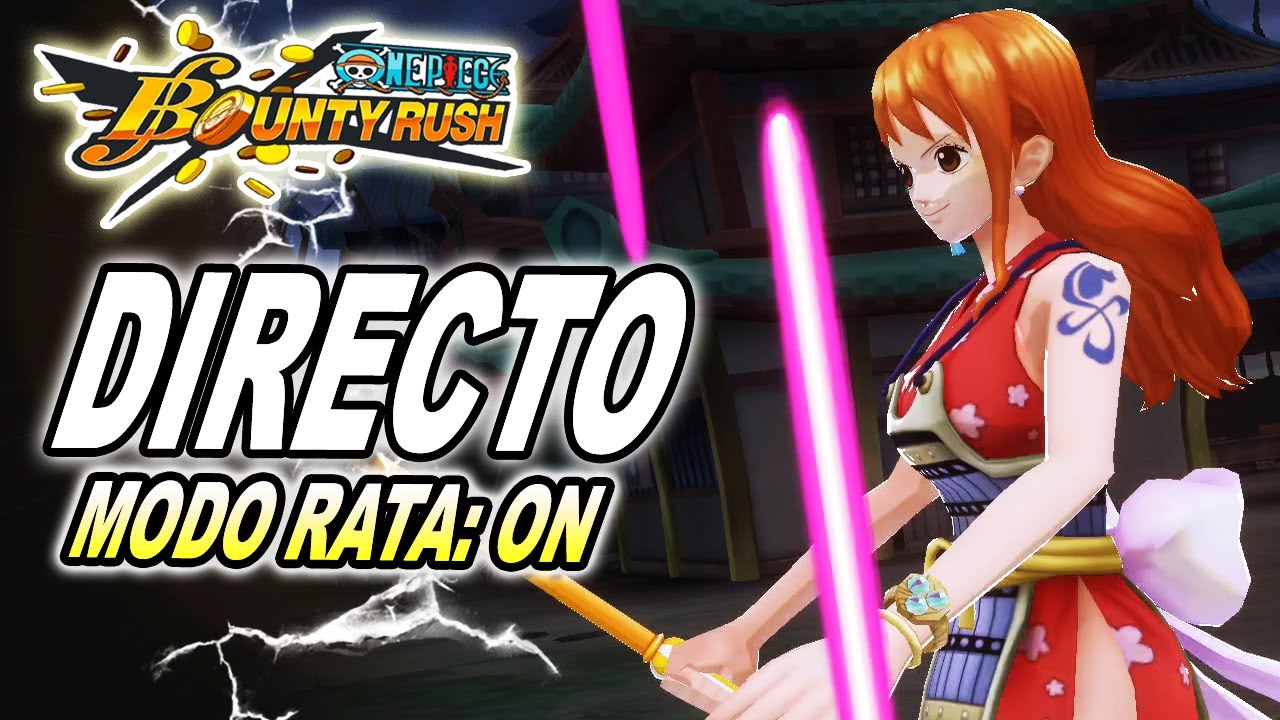 Live | Modo Rata: ON ! Jugando con el personaje mas raton del juego ...