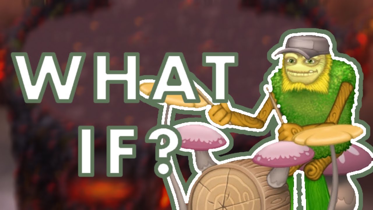 What If: Shugabeats on Earth Island - MSM Universe - YouTube