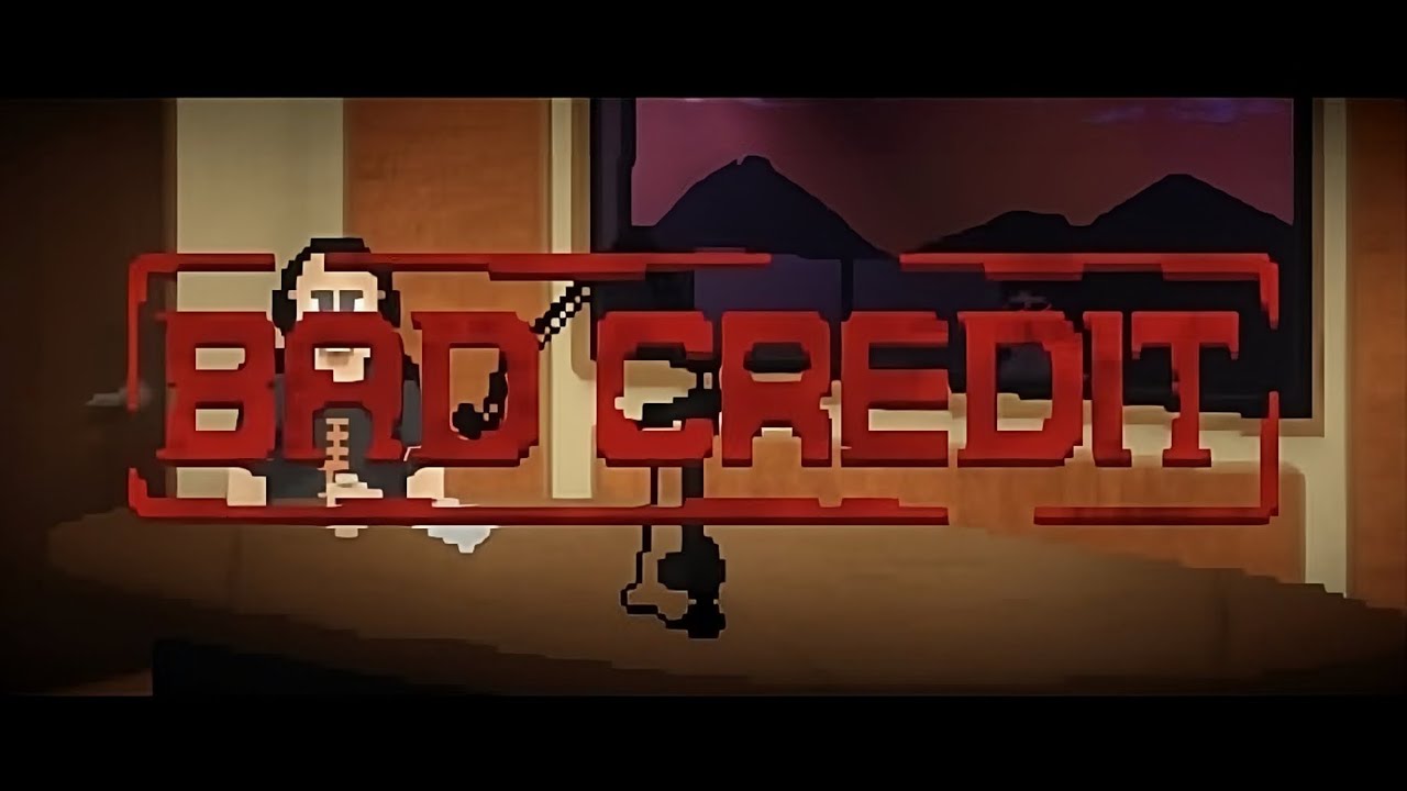 FREE ON STEAM! - Bad Credit - No Commentary Walkthrough - YouTube