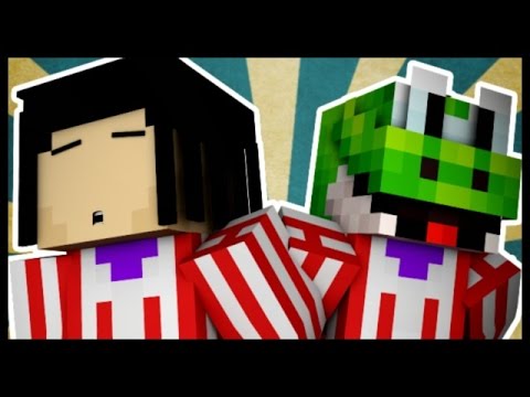 ONE DIRECTION! (Minecraft Singing) - YouTube
