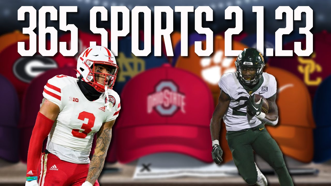 Welcome to 365 Sports! | Jaden Rashada signs with Arizona St ...