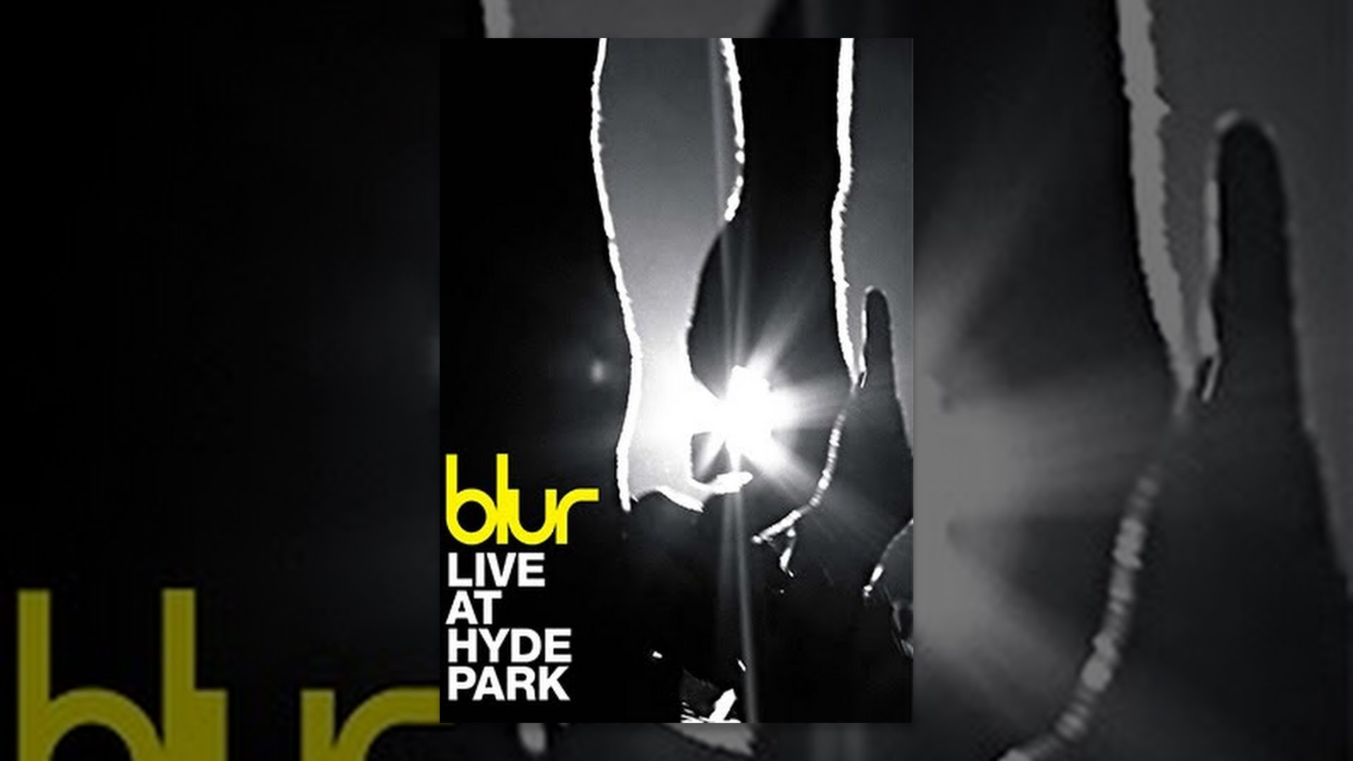 Blur: Live at Hyde Park - YouTube