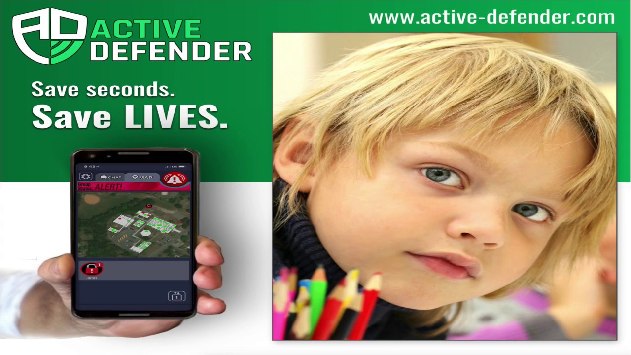 Active Defender Training Introduction - YouTube