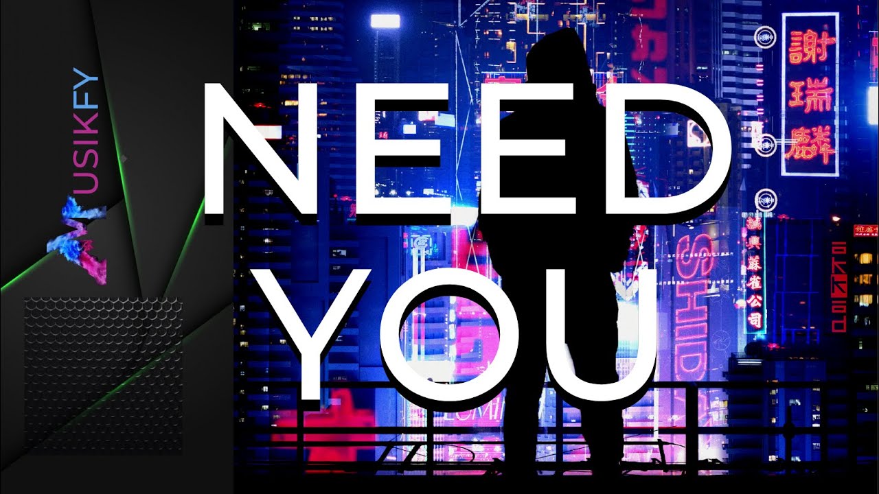 EDM MUSIC 』🎧NEED YOU |Thorne |Sam Riley🎧#NCS #ncsmusic # ...