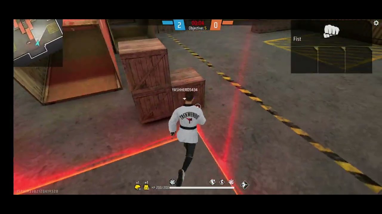 God level game play 🔥 - YouTube