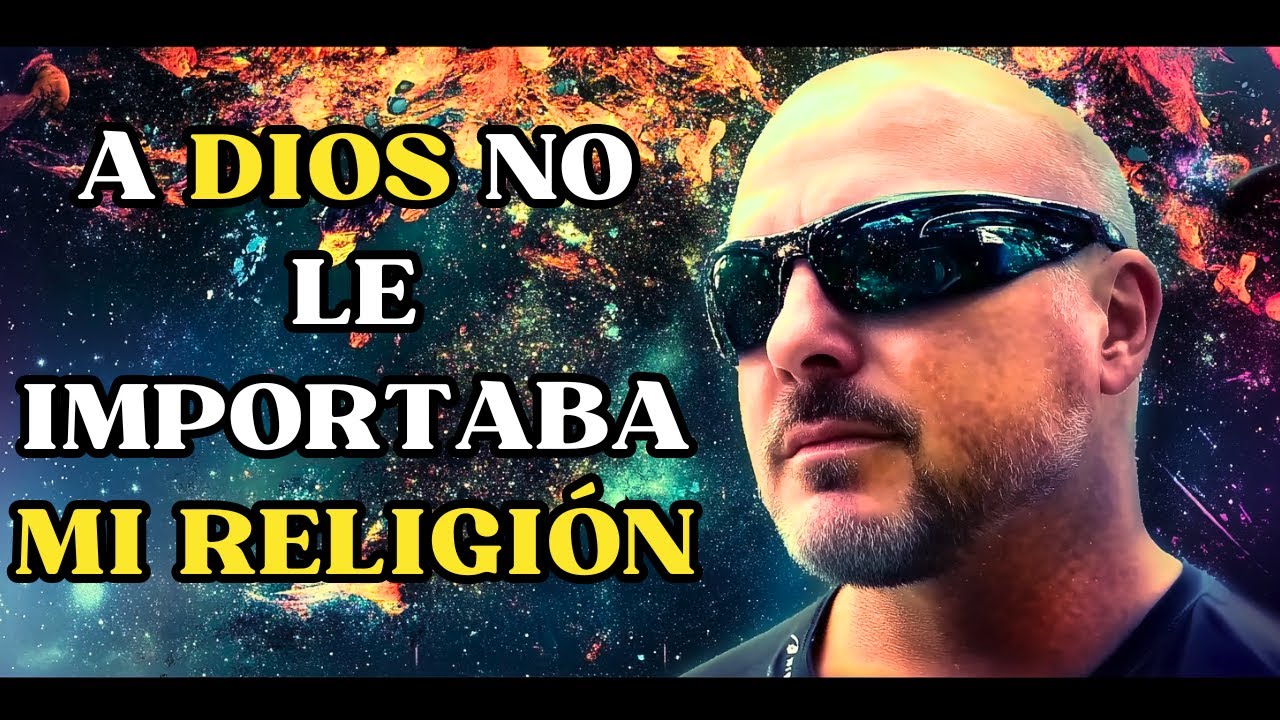 El significado de la vida fue revelado durante su experiencia cercana a ...