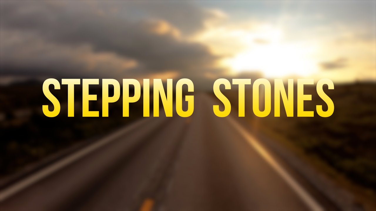 Stepping Stones - Atlus: Song Lyrics, Music Videos & Concerts