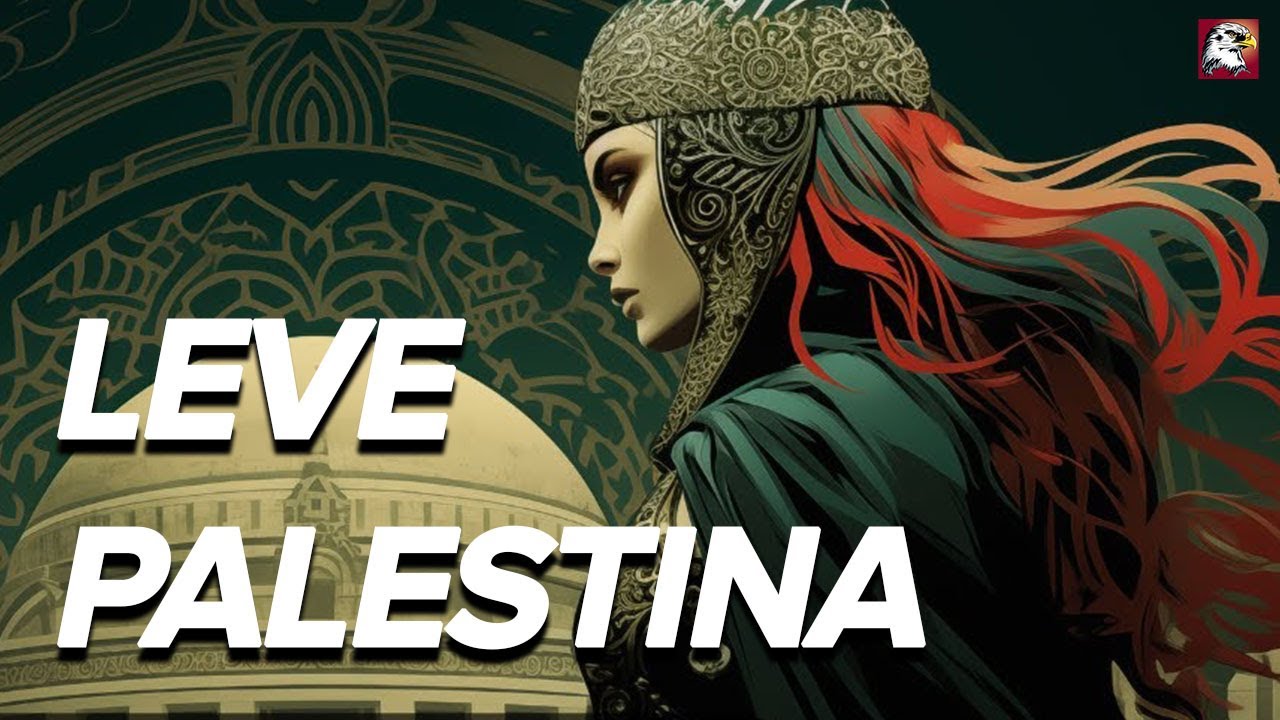Leve Palestina! - YouTube