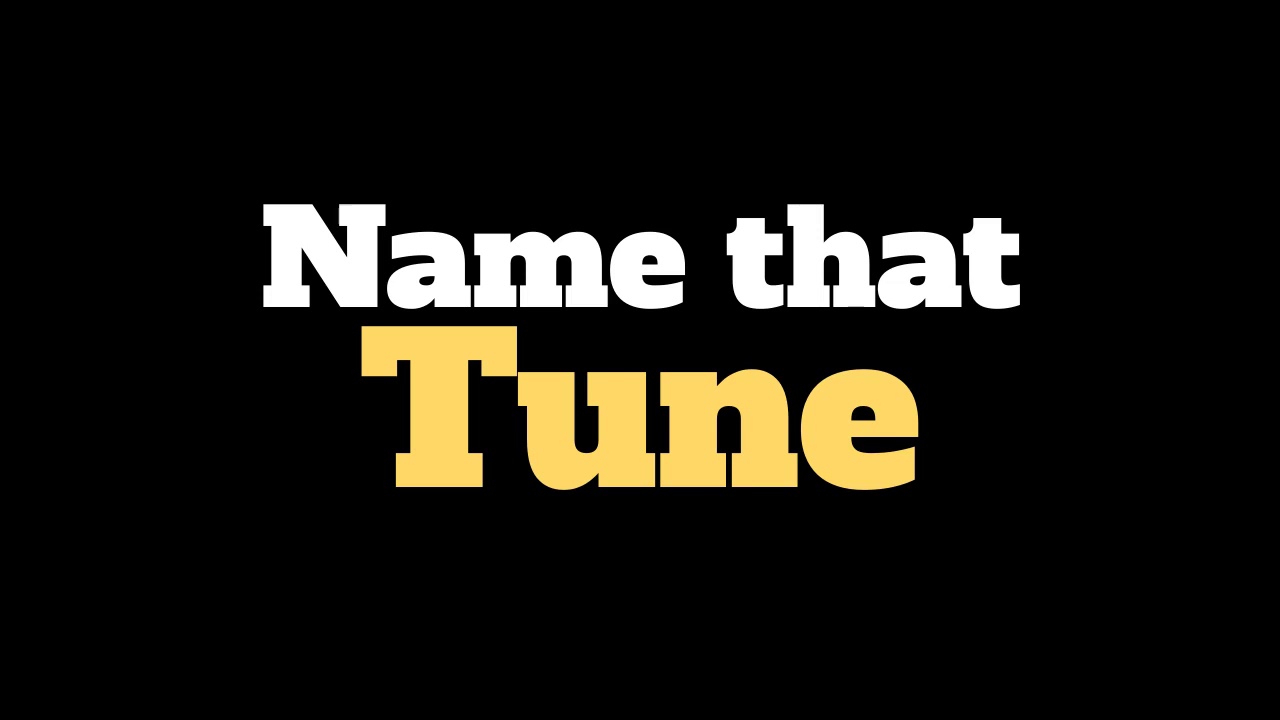 Name that Tune on Solfege #2 - YouTube