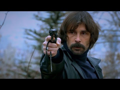 Behzat Ç.    Gangsta Paradise