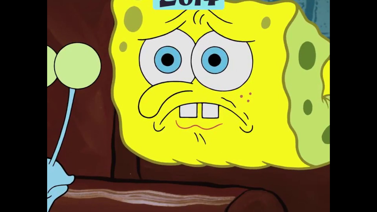 Decades of Gary - SpongeBob SquarePants - YouTube