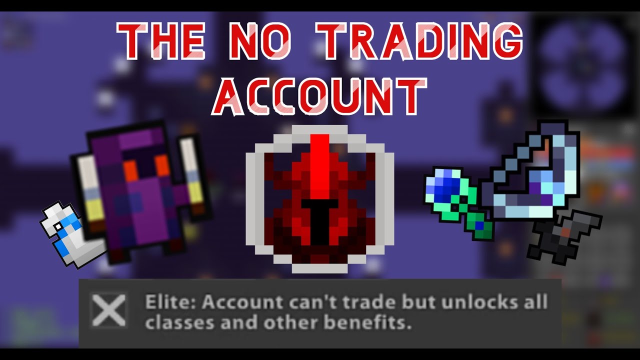 [Valor] The Elite Account Experience (#1) - YouTube