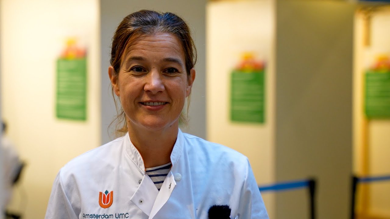"Ik neem de griepprik om patiënten te beschermen" | Griepvaccinatie ...