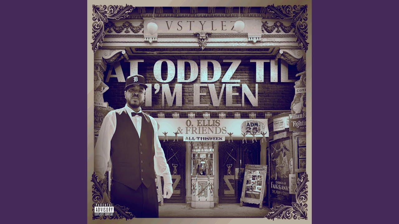 Fantastic 4 (feat. Rapper Big Pooh, Joe Scudda & Mz Korona) - YouTube Music