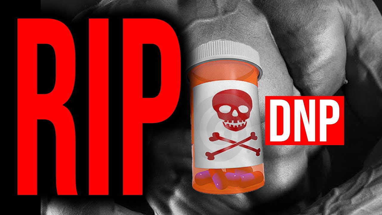 21-Year Old Bodybuilder DIES From DNP Overdose | Palumbo Goes NUCLEAR ...