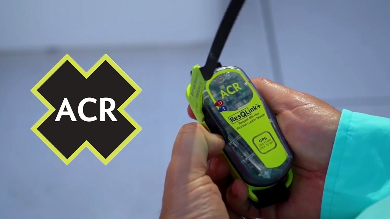 ACR Artex | Welcome Back - YouTube