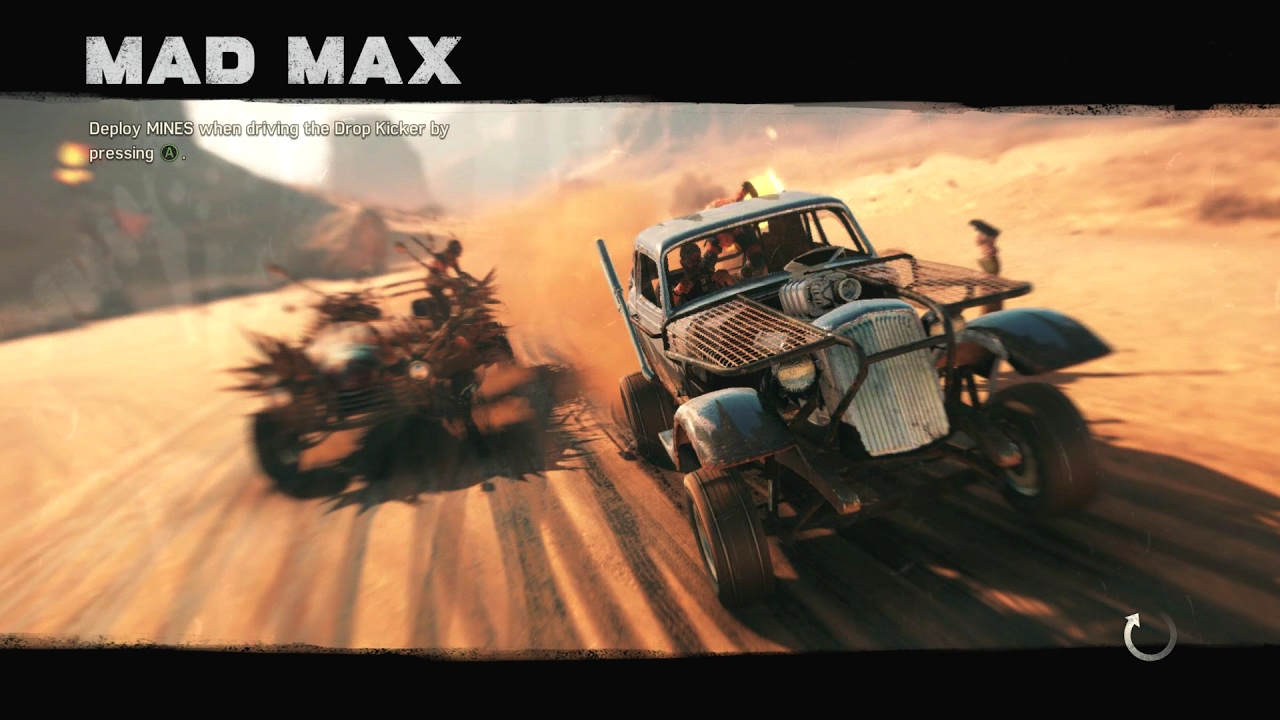 Mad Max Livestream - IT'S TIME TO GET THE SPEED DEMON! - YouTube