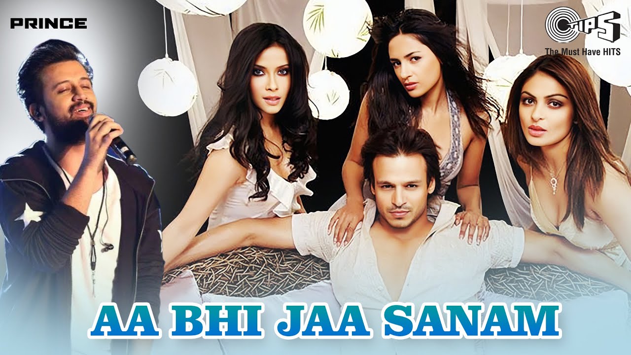 Aa Bhi Jaa Sanam