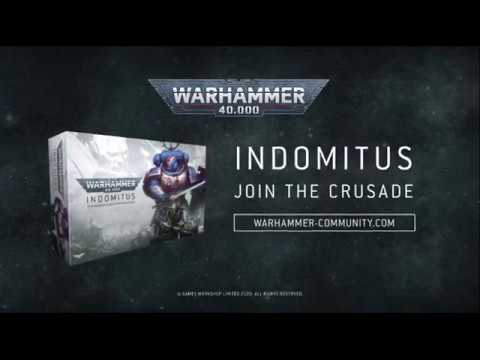 WHMS NEW40k 9th edition Starter Box Set preview New Primaris Marine ...