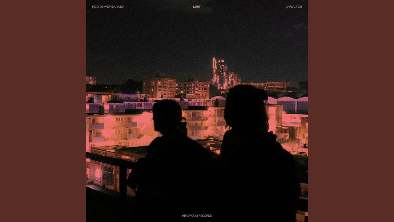 Lost - YouTube Music