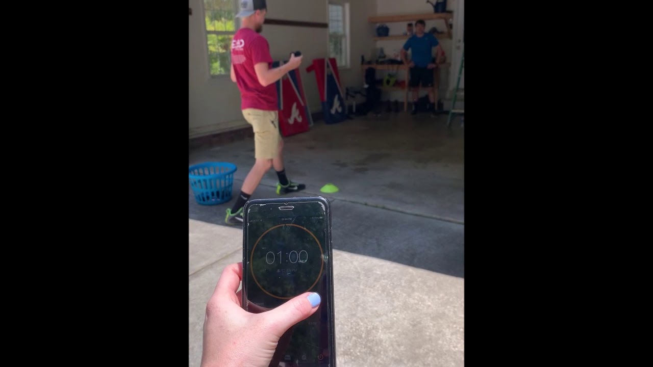 Game 11 - Climb the Ladder - YouTube