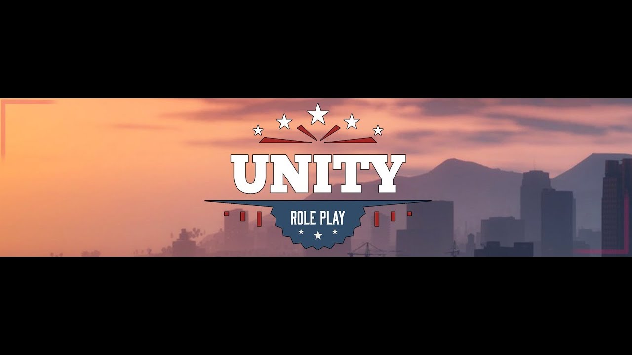 Live GTA RP UNITY GO RENTRER DANS UNE ORGANISATION - YouTube