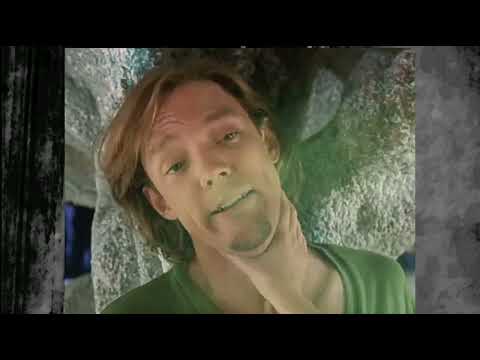 MJ saca su lado toxico l Scooby - Doo 2002